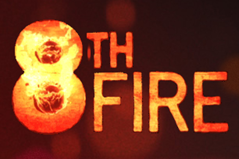 CBC's 8th Fire - Canada's History