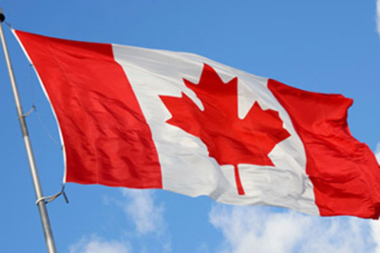 True or False - Canada's History