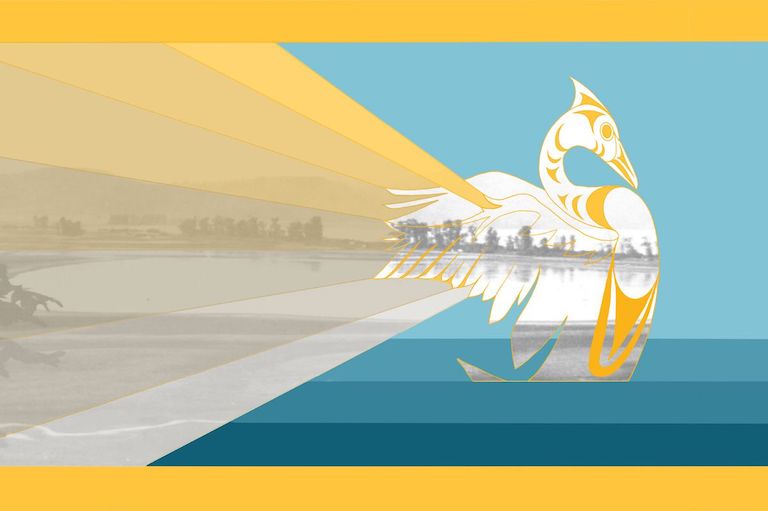 Semá:th X̱ó:tsa: Sts’ólemeqwelh Sx̱ó:tsa/Sumas Lake: Great-Gramma’s ...