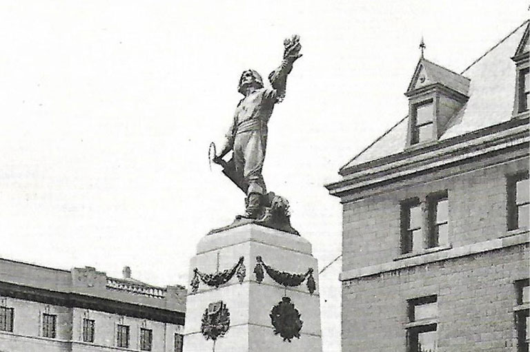 La vie méconnue de Louis Hébert et Marie Rollet - Histoire Canada