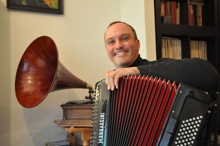 70 ans après sa mort, La Bolduc toujours vivante - Histoire Canada