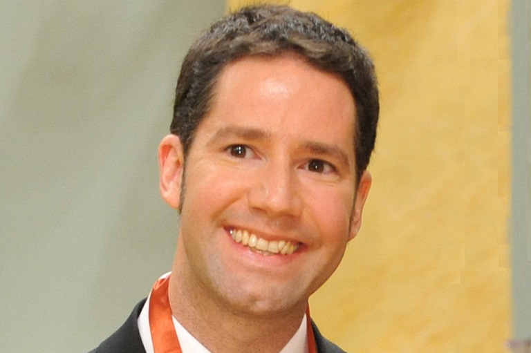 Michel Marcotte - Canada's History